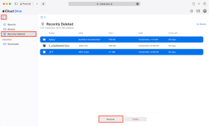 Where Do Deleted Files Go on Windows/Mac/Phones?