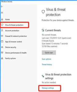 How to Stop Windows Security Keeps Deleting Files? 2025
