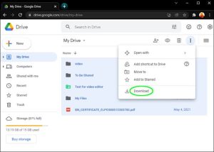 Where Do Deleted Files Go on Windows/Mac/Phones?