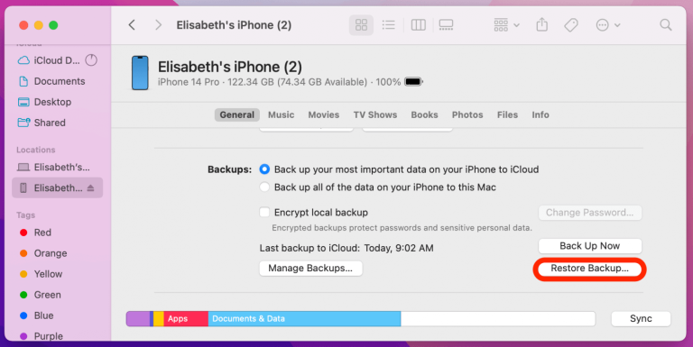 Where Do Deleted Files Go on Windows/Mac/Phones?