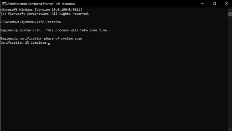 How to Fix Download Folder Not Responding [5 Effective Ways]