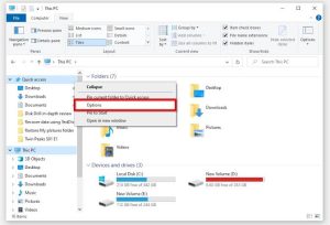 How to Find/Restore Missing Pictures Folder in Windows?